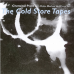 Myth and Monolith – The Nine Elms Cold Store